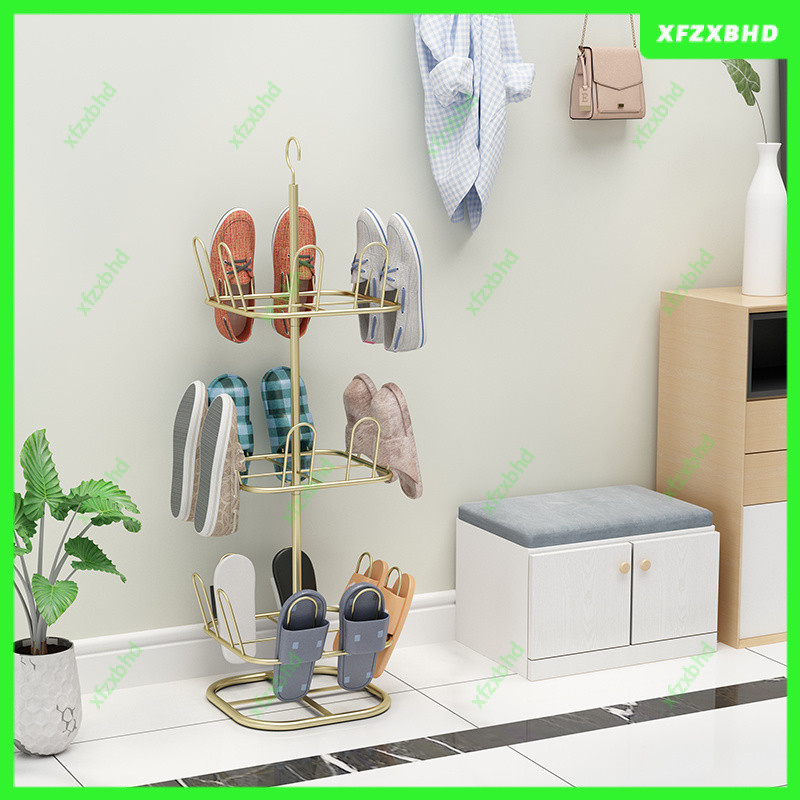 Shoe Drying Rack Outdoor Balcony Shoe Drying Handy Tool Hanger Type ...