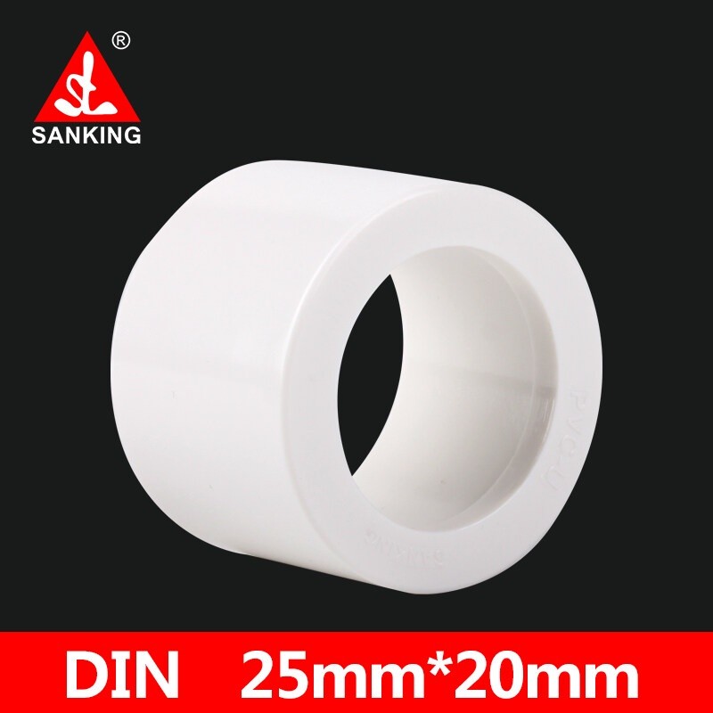 SANKING UPVC REDUCING BUSHING | Shopee Malaysia