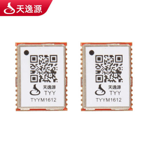 Gnss GPS+Beidou Navigation Positioning Module TYY1612 High Precision ...