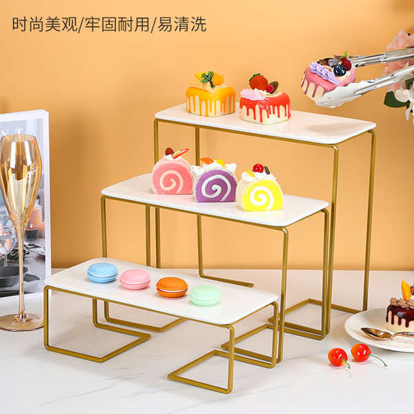 raya 2025 cake stand dessert table display set Cake Plate Dishpoint ...