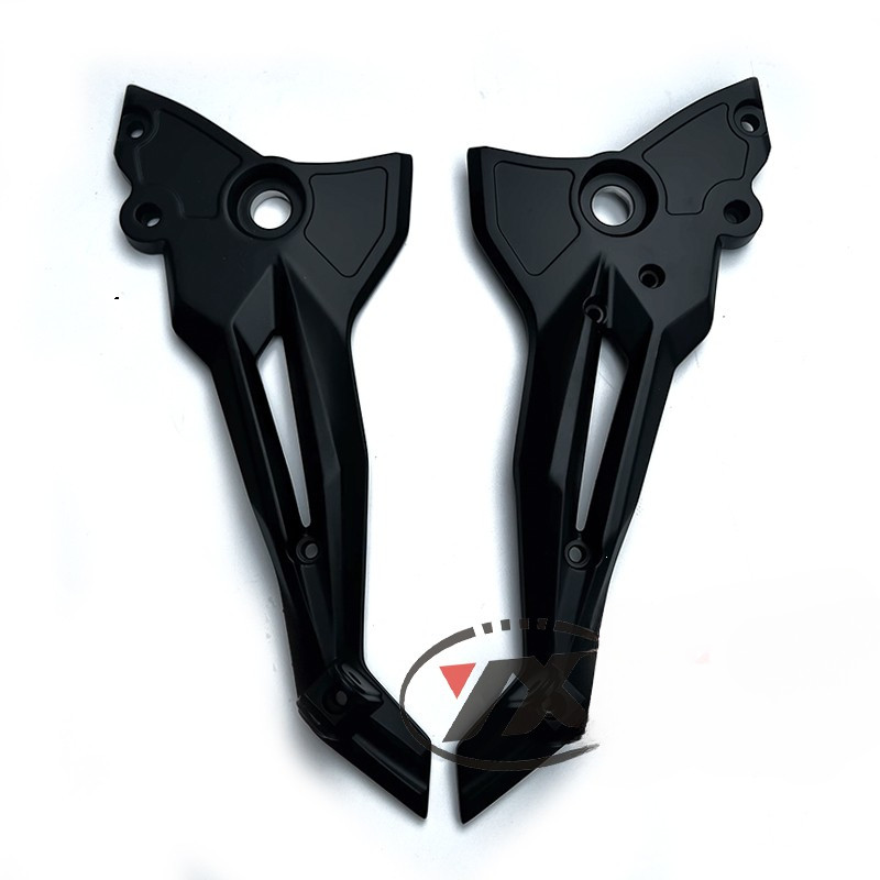 Benelli Tnt300 Rear footrest Left Right Pedal Footrest Mounting Bracket ...