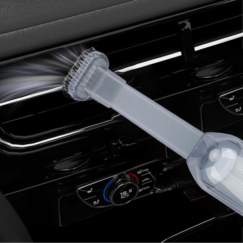 Lhome Handheld Vacuum Cleaner 10W Cordless Rechargeable Mini Portable ...