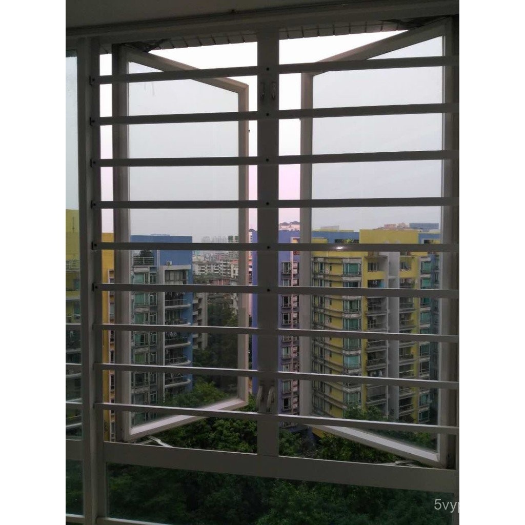 Jalur Aluminium Pelindung Kanak-kanak Zhuhai Zhongshan Aluminium Alloy ...