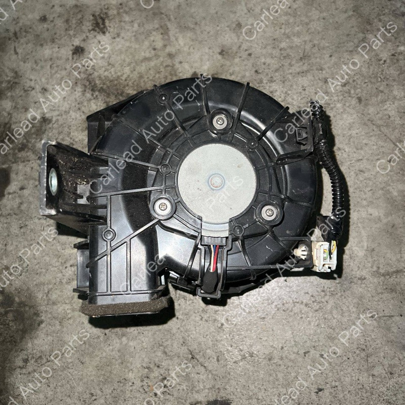 Toyota AQUA Prius C NHP10 Rear Battery Blower Motor IMPORTED FROM JAPAN ...