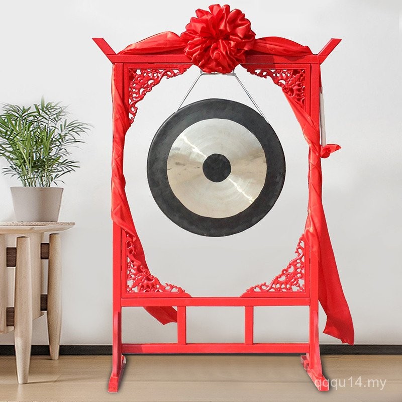 Gong Pure Gong Rack Gong Drum Musical Instrument Big Gong Opening ...