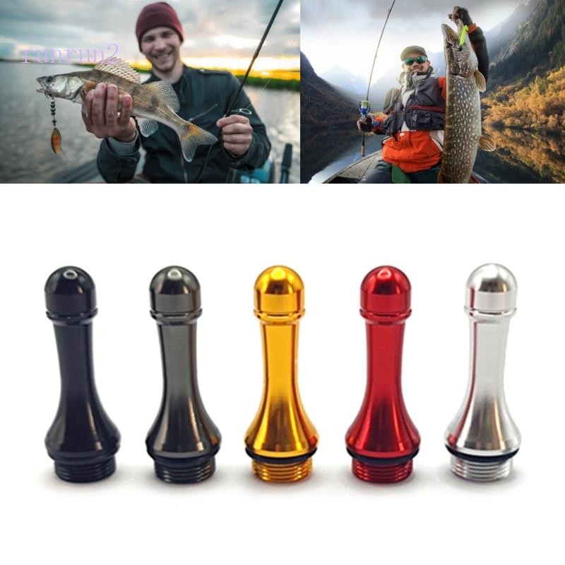 RUN Easyly Install Fishing Reel Balancers Fishing Reel Stand Spinnings ...