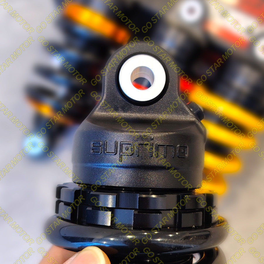 YAMAHA LC135 LC 135 LC135 V1 V2 V3 V4 V5 V6 V7 V8 SUPRIMO Monoshock V2 V3 Adjustable Gas Mono ...