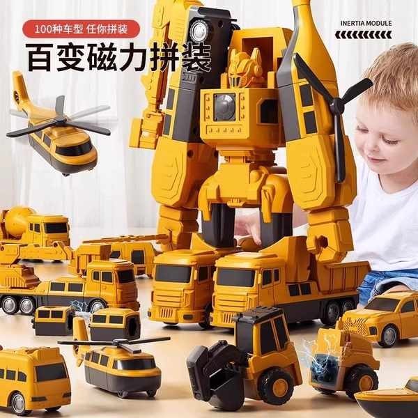transformers robot transformers Children Assembling Model Engineering ...