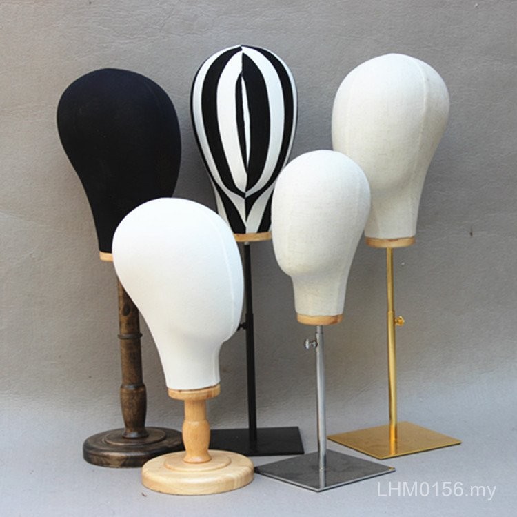Model Head Hat Head Model Head Model Head Model Display Display Dummy ...