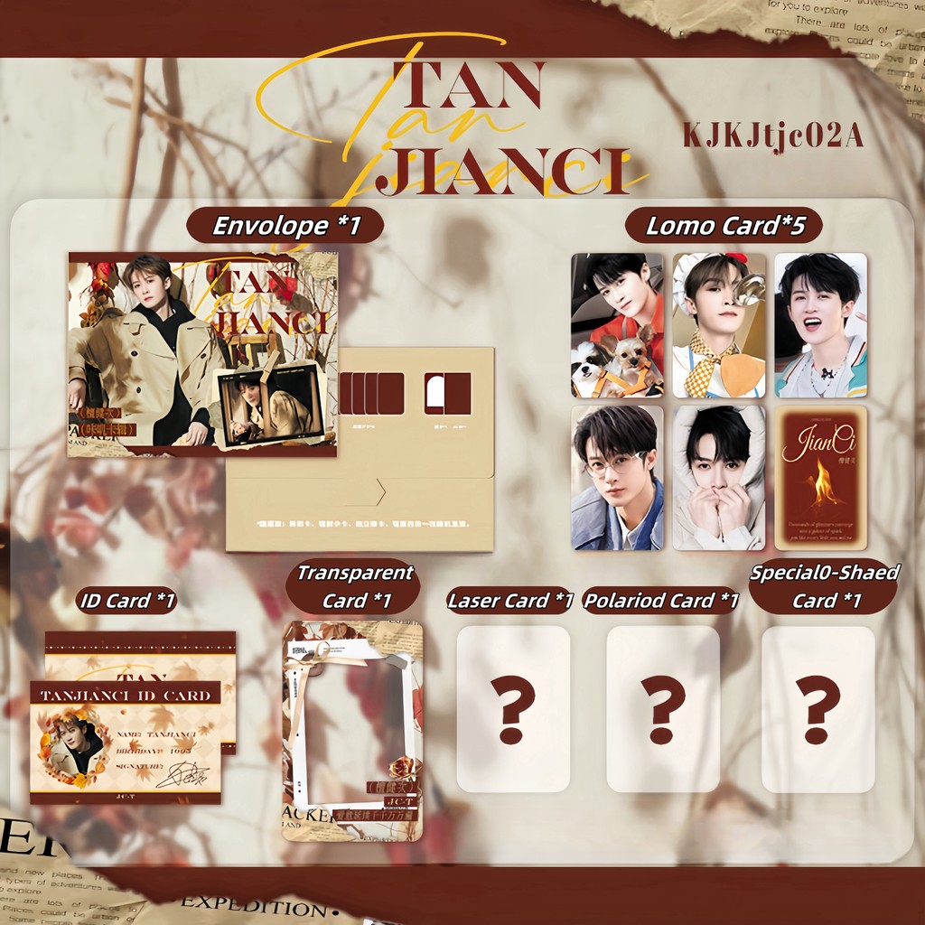 Charlie Zhou Shen JC-T Tan Jianci Cheng Yi Esther YU Shuxin Casebook ...