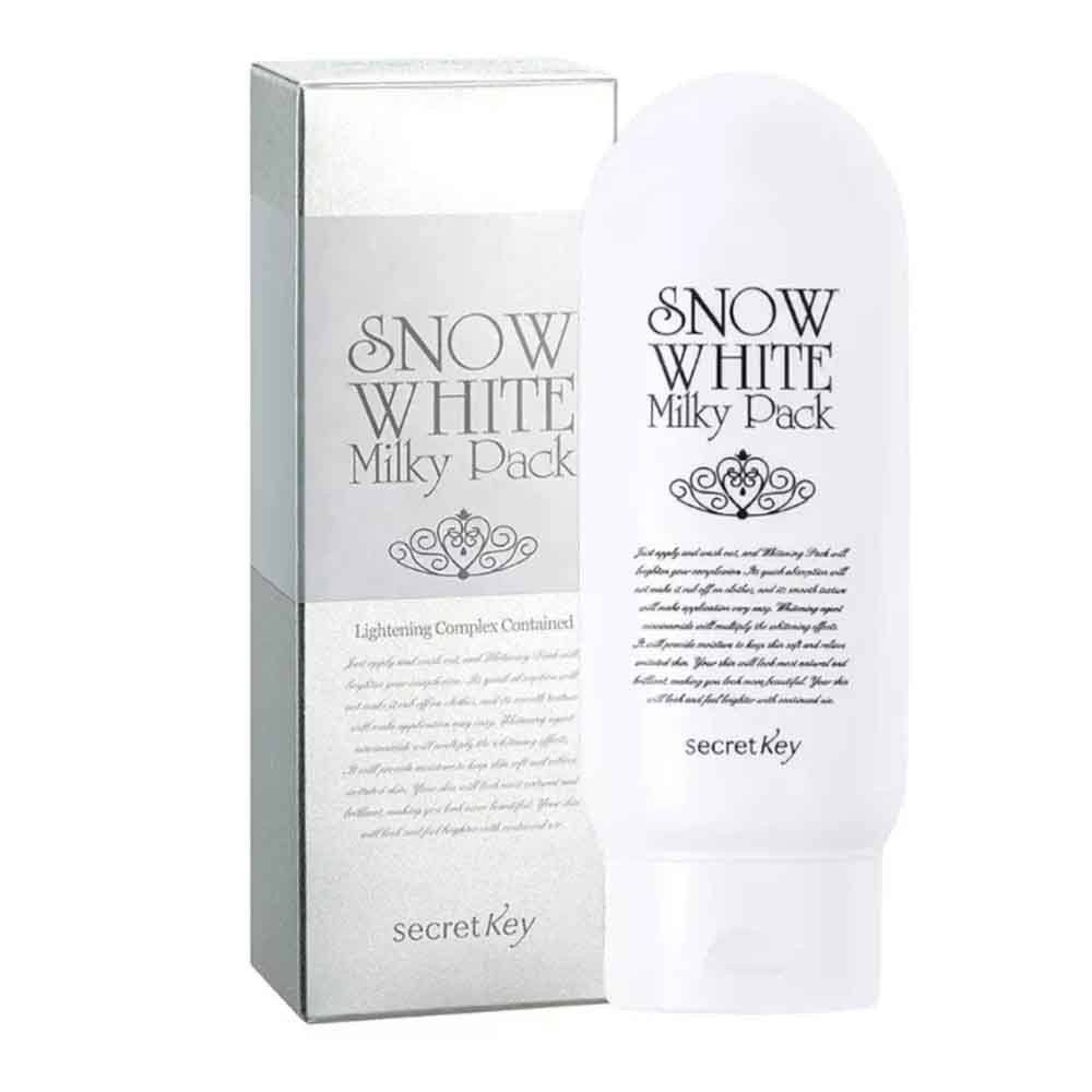SNOW WHITE Moisturizing Body Lotion (200g) | Shopee Malaysia