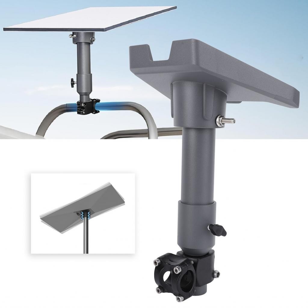 Ffggg Gen 3 RV Ladder Mount Roof Rack Mountint Kit for Standard with ...