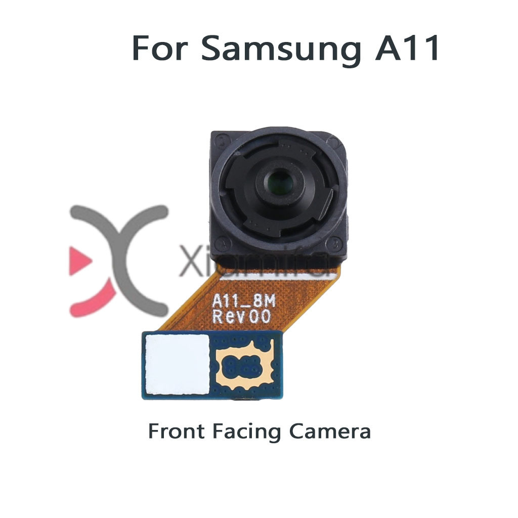 Front Facing Camera For Samsung Galaxy A11 SM-A115 Facing Camera Module ...