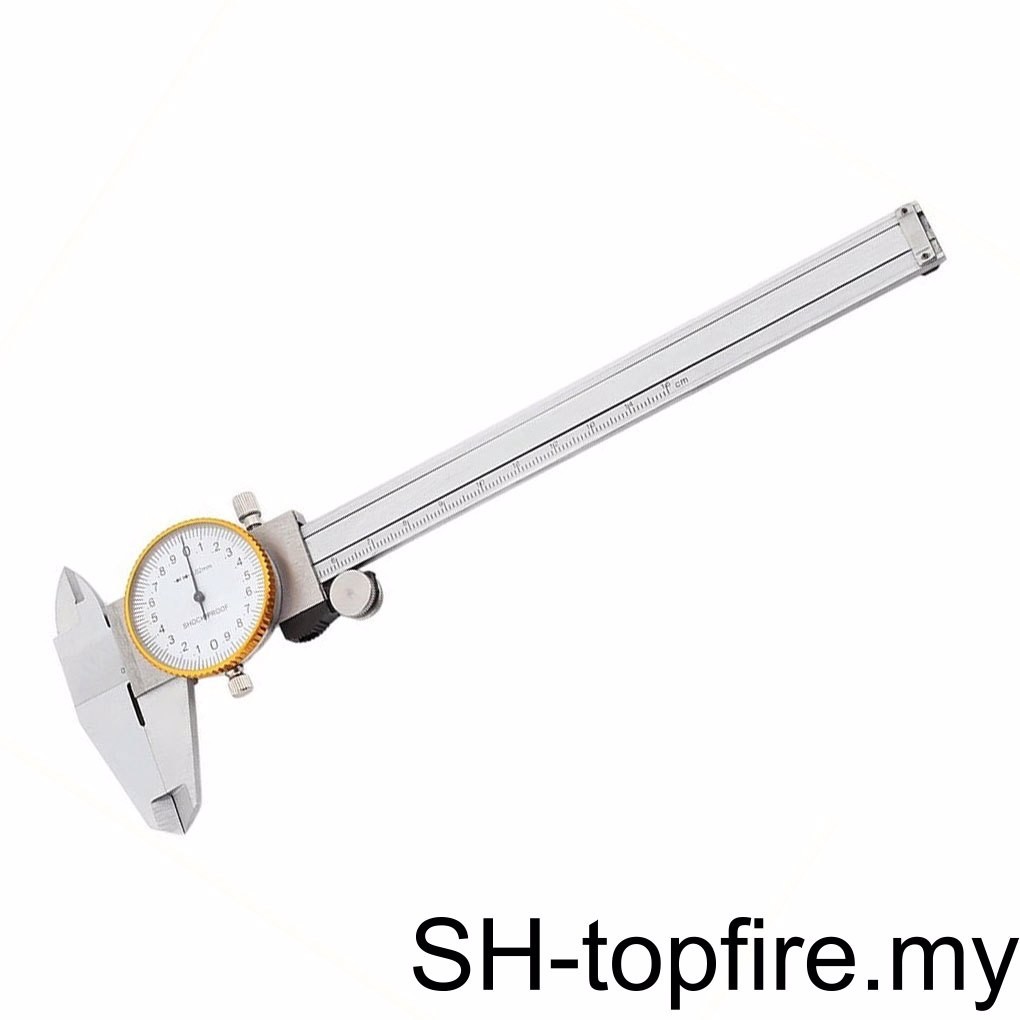 Super Versatile Vernier Caliper For Precision Measurement In Any ...
