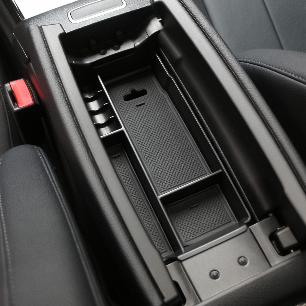 Armrest Storage Box For Mercedes Benz GLB GLA CLA A B Class MB X247 ...