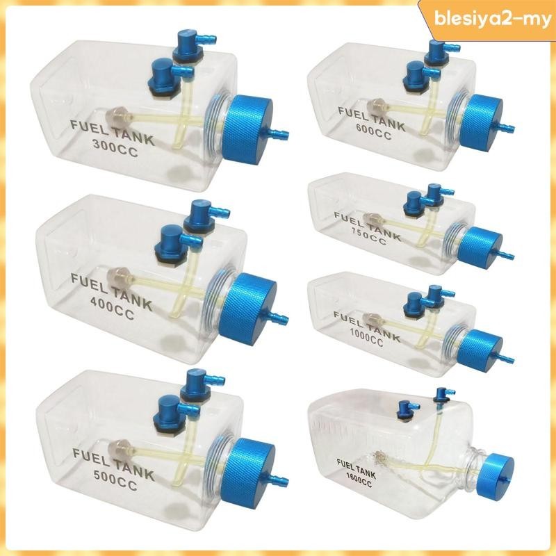 [BlesiyaedMY] RC Plane Fuel Oil Bottle, Fuel Bottle, Control Model ...