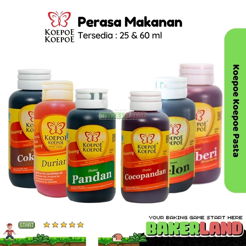 Koepoe koepoe Food Pasta/koepoe koepoe Pasta 60ml/food Flavor/koepoe ...