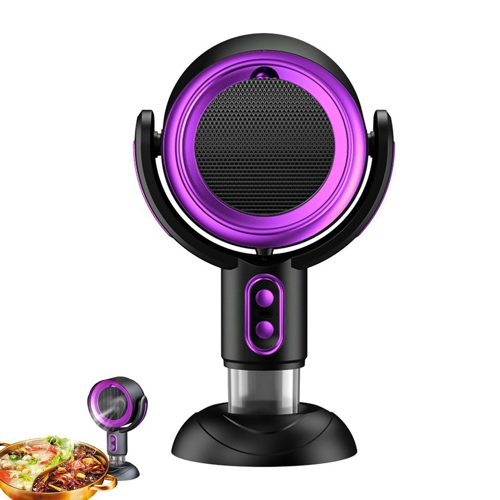 Portable Range Hood for Cooking Table Range Hood Vent Kitchen Hoods 2 ...