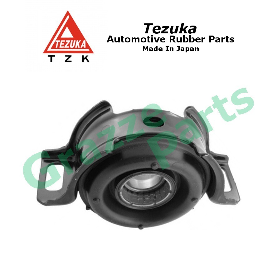 Tezuka Long Shaft Mounting Center Bearing 37230-0K020 for Toyota Innova ...