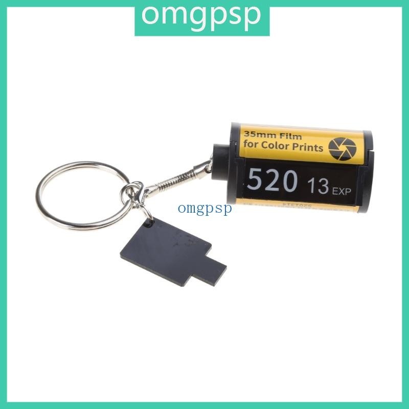 OMG Heat Transfer Keychain Sublimation Blank Film Keychain for Women ...