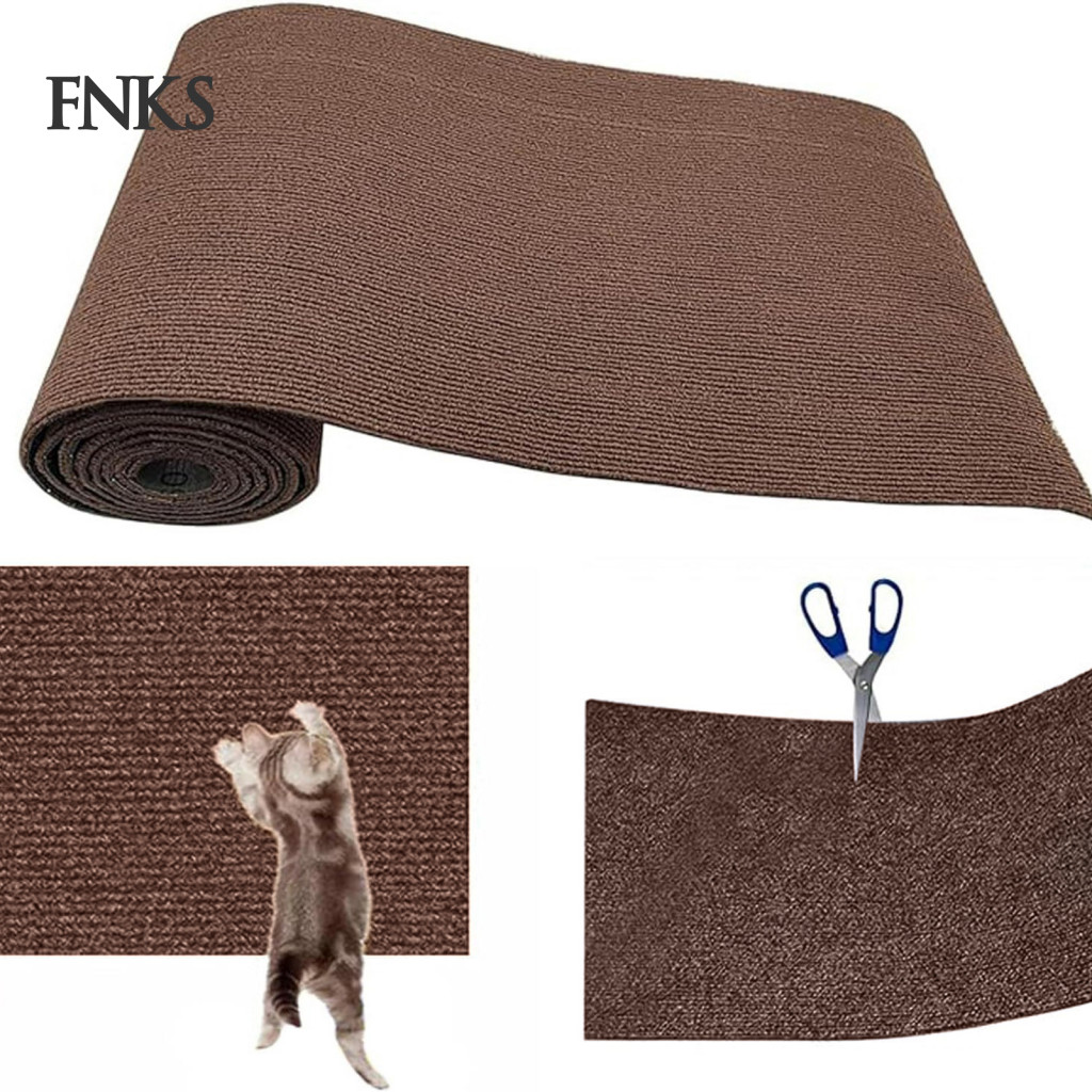 Ready Stock Cat Scratch Protector Sofa Corner Cat Scratching Post