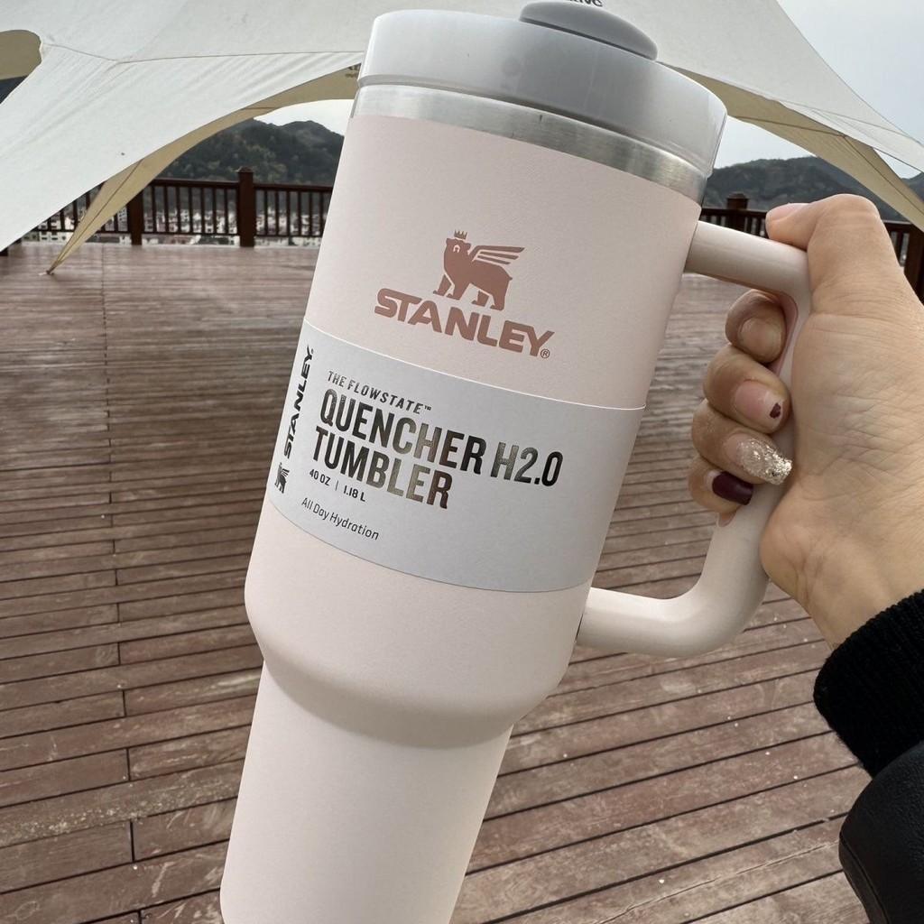 Stanley Icemaster Cup Stanley Thermos Cup Straw Cup Coffee Cup 304 ...