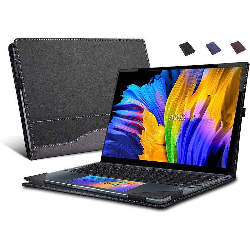 Laptop Case Cover For ASUS ROG Zephyrus G14 GA402 /ASUS ROG Flow X13 ...