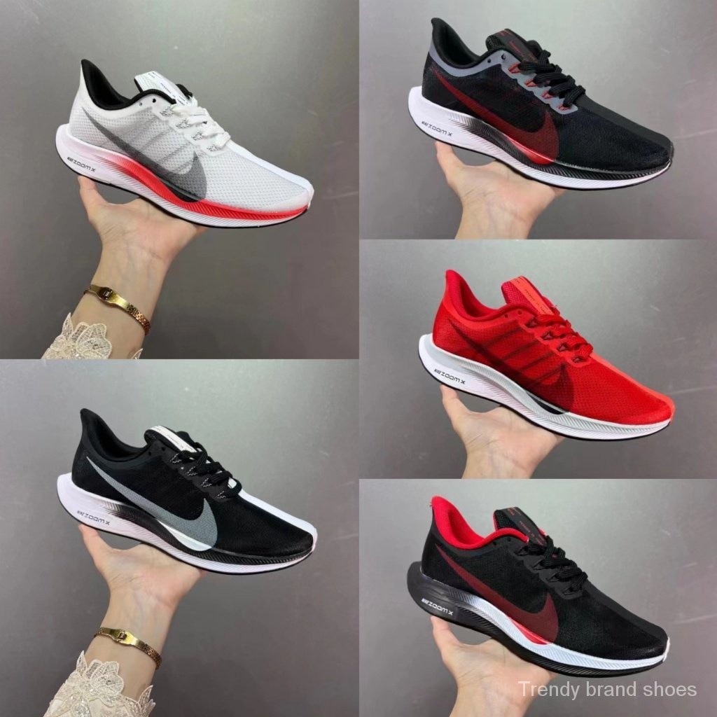 Zoom Pegasus 35 turbo lunar moon running shoes 35th generation syllabus ...