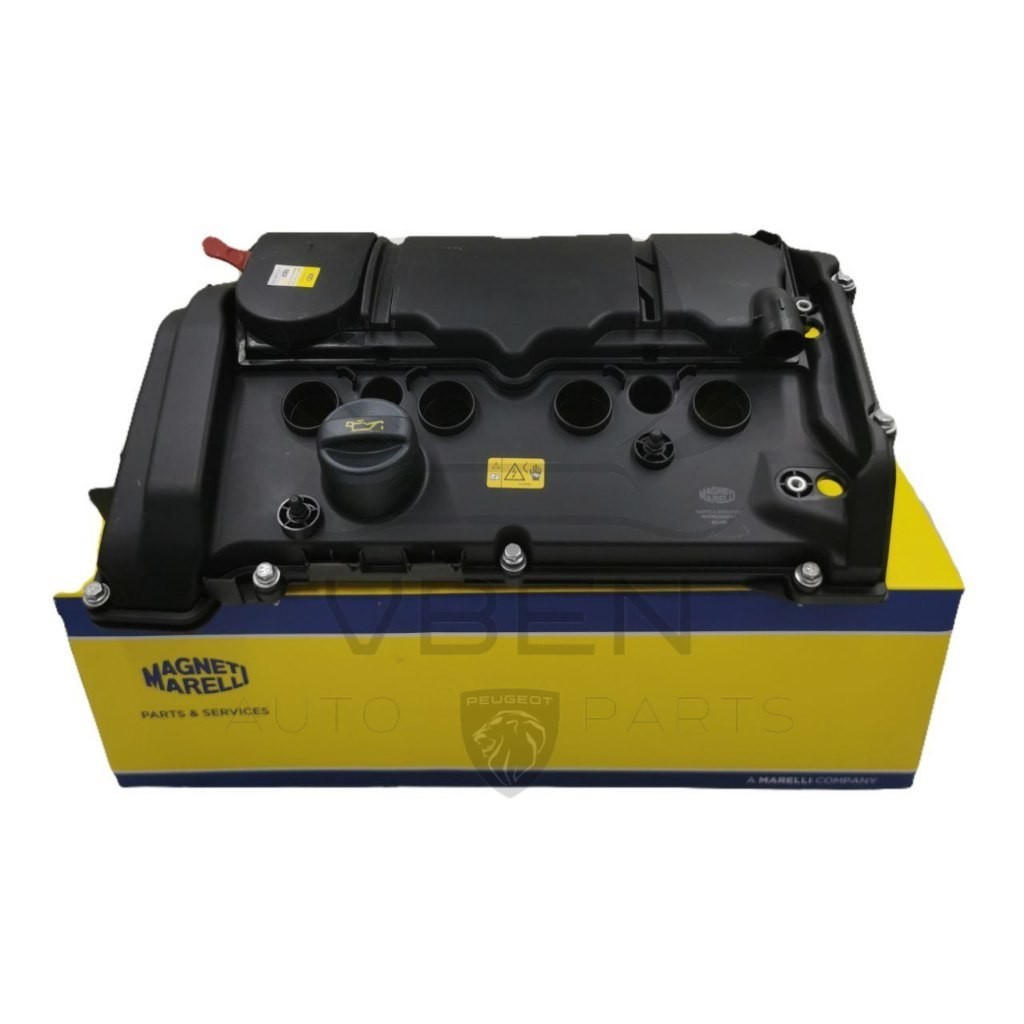 Valve Cover For Peugeot 208 GTI RCZ 200HP - Part No: 0248S7 Magneti ...