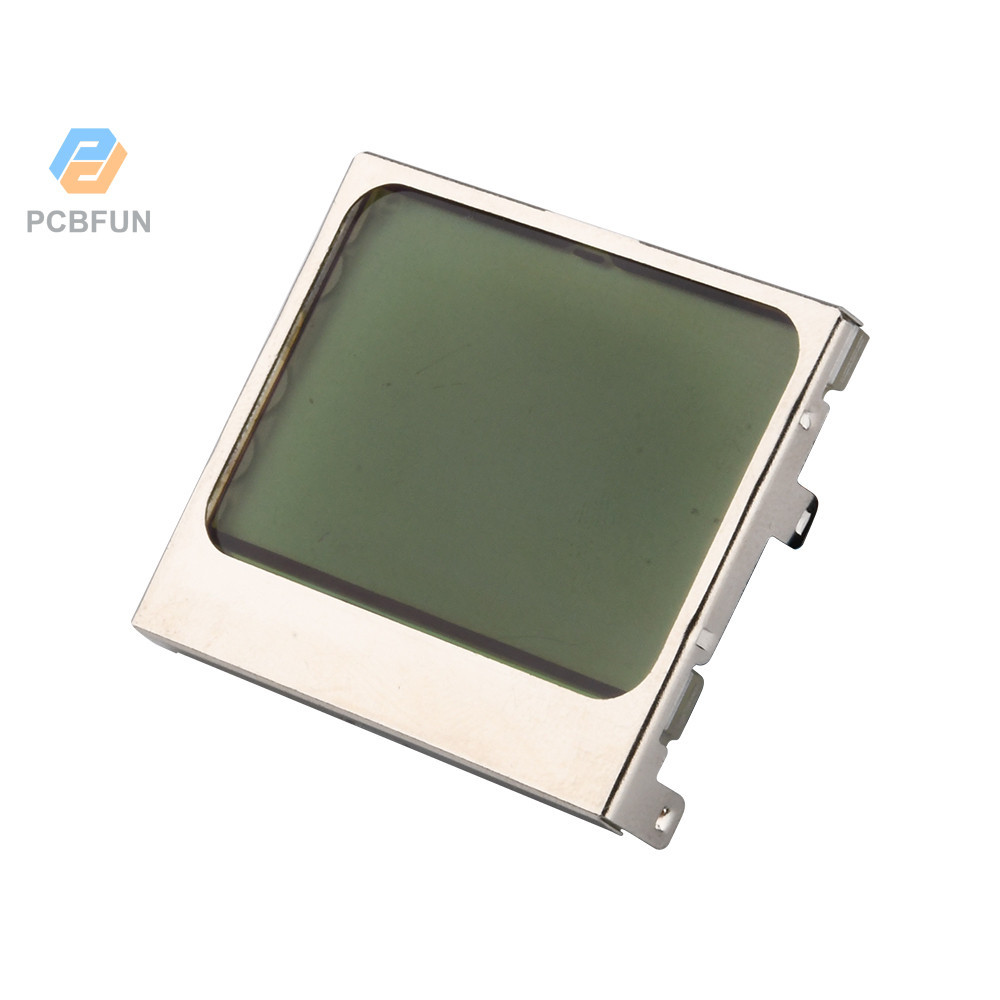 Pcbfun Nokia 5110 LCD bare screen | Shopee Malaysia