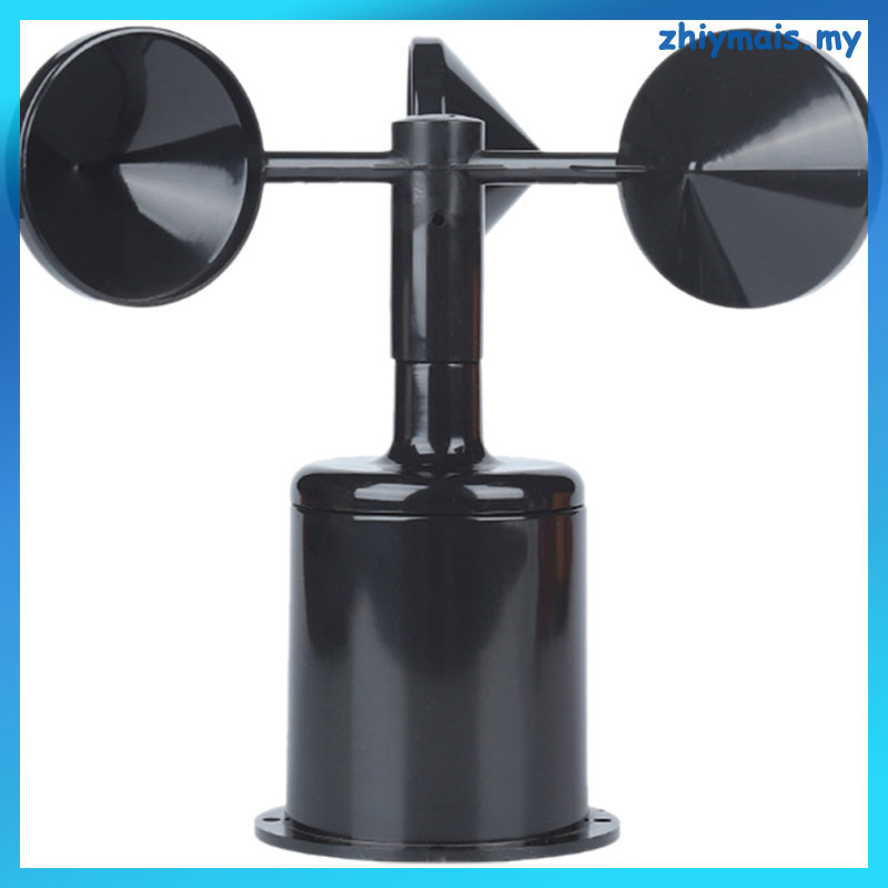 Wind Direction Indicators Shells Anemometer Plastic for Sensor Monitoring Output Transmitter ...