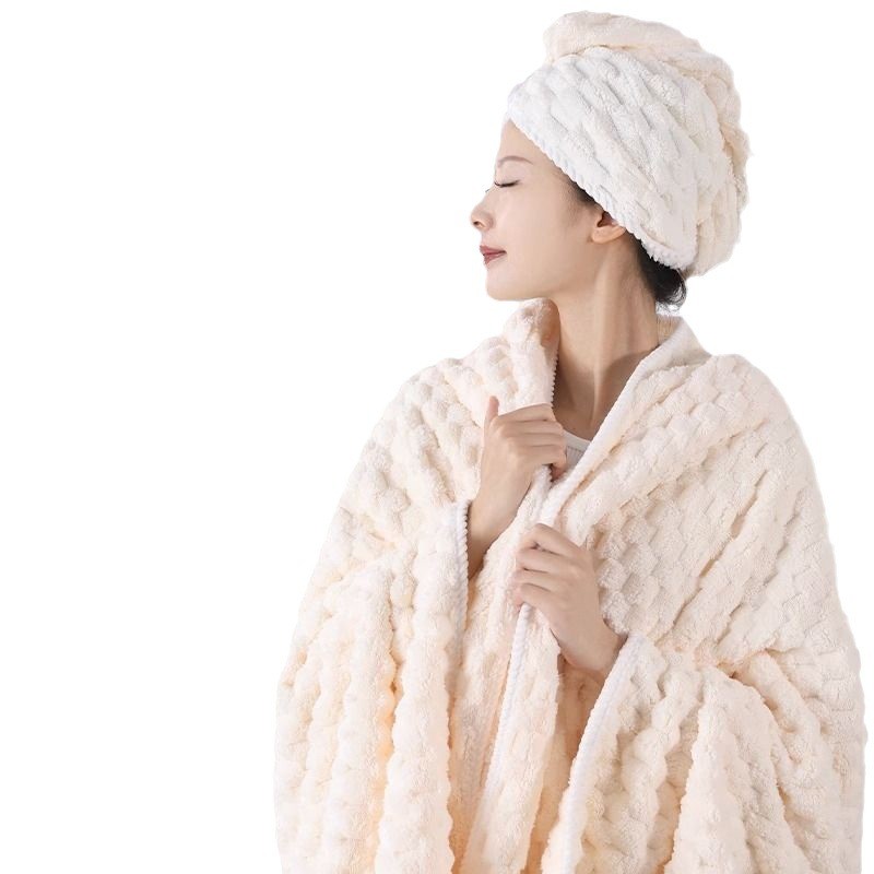 Tuala Grid Awan untuk Kegunaan Rumah, Menyerap, Tidak Menumpahkan ...