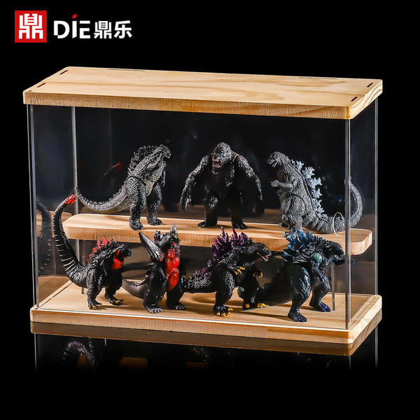 godzilla x kong godzilla x kong the new empire godzilla toys Godzilla ...