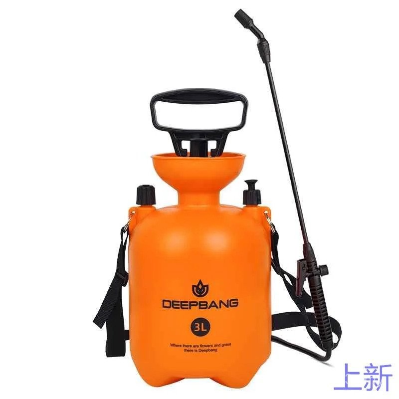 Penyembur Elektrik Botol Semburan Pertanian Mesin Penyembur Racun ...