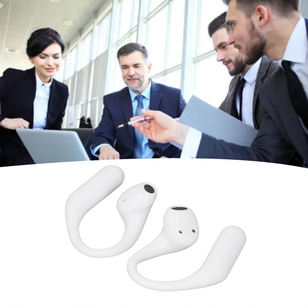 Bmai Ai Translation Earbuds Real Time Smart Voice Recognition HD Sound ...