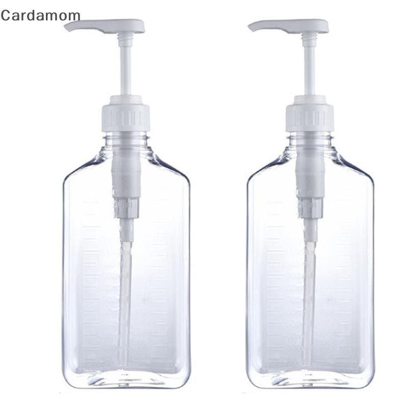 {CARDA} Pump Coffee Milk Tea Dispenser Syrup Pump White Liquid ...