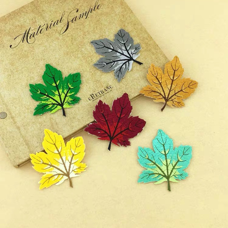 Diy Defect Man Patch Sticker Collection Large Size Cloth Sticker Quilt ...