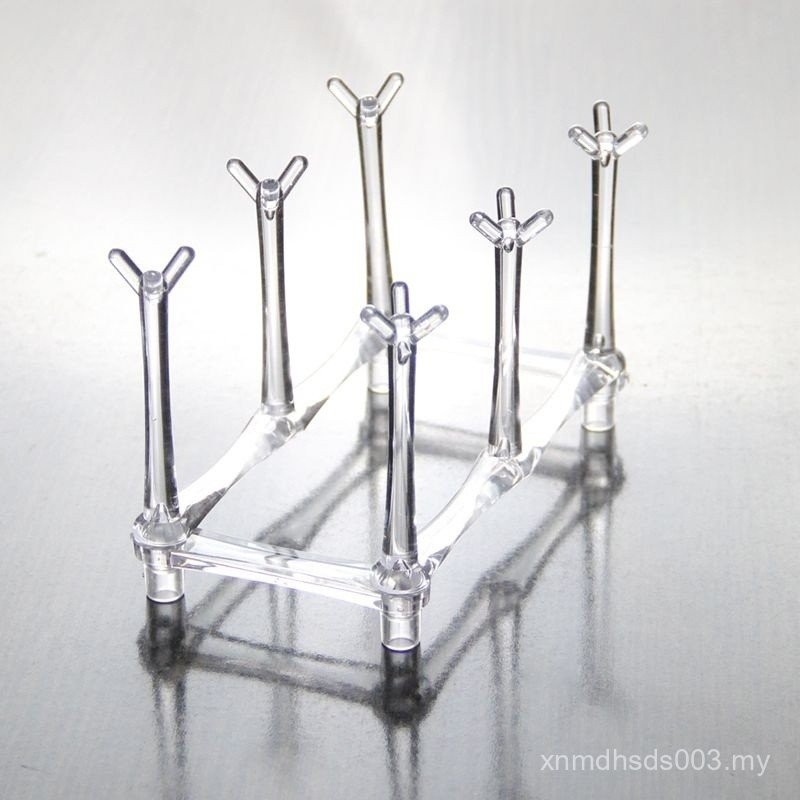 [1604 Orang Dikumpul] Pemegang Cawan Kreatif Penyangkut Cawan Kecil ...