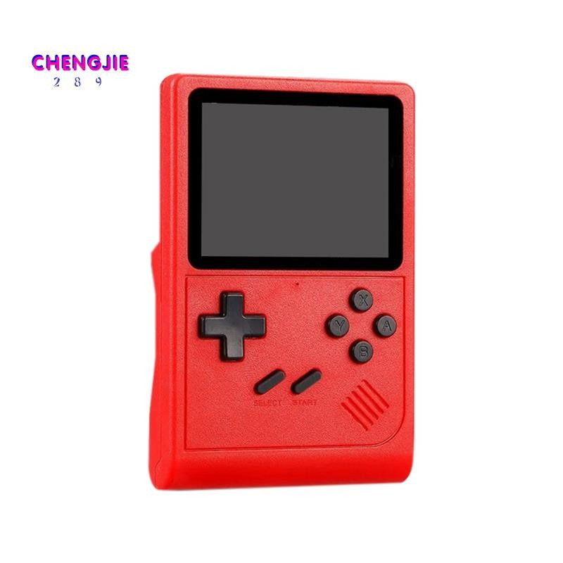Portable Retro Mini Handheld Game Console for /SNES/ Emulator, GB300 ...