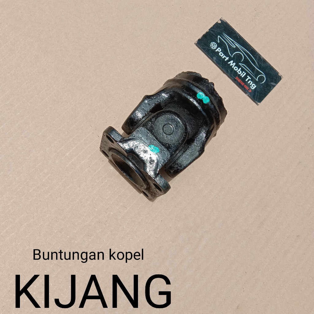 Toyota Kijang 3K 4K 5K 7K Propeller Shaft Coupling Button Copotan ...