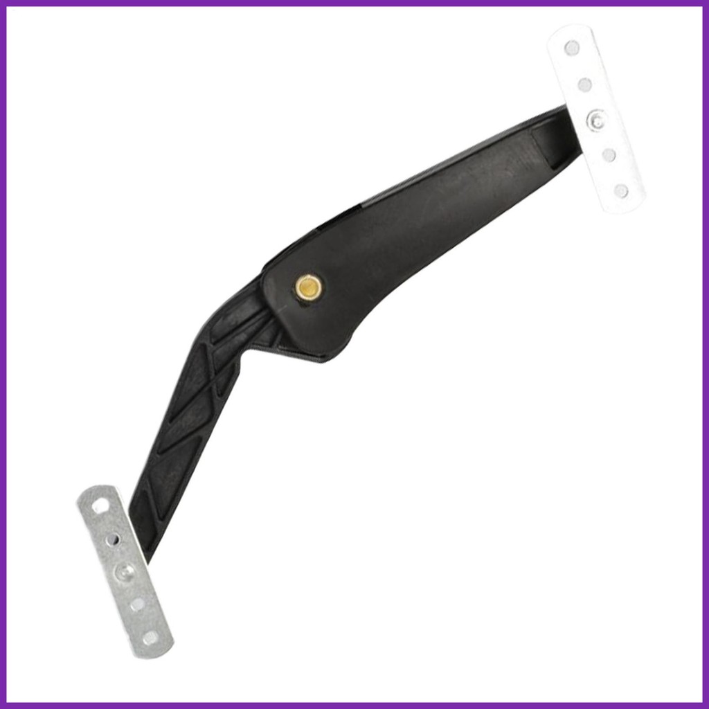 Roof Box Support Arm Noise Reduction Support Arm for Auto Box Rooftop ...