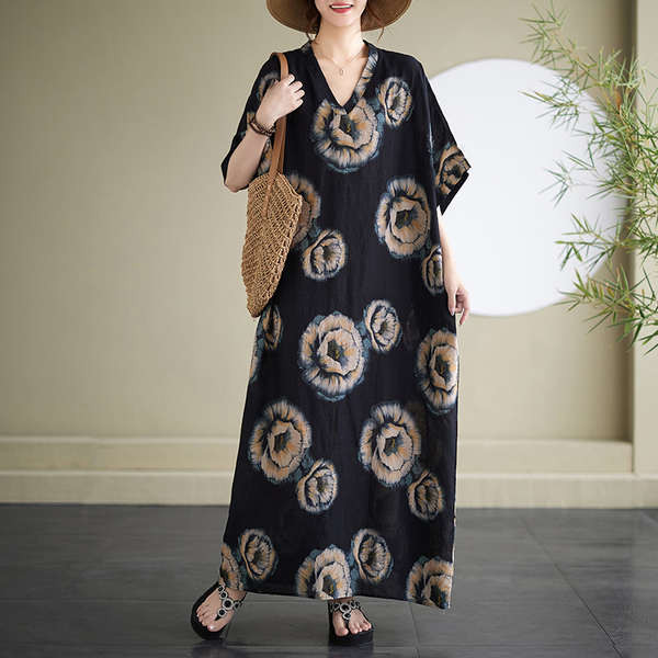 baju raya 2025 baju raya 2025 viral sedondon dress raya 2025 European ...