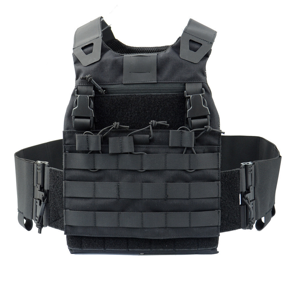Factory Direct Sales Tactical Vest Panel Tactical Vest Quick Release ...