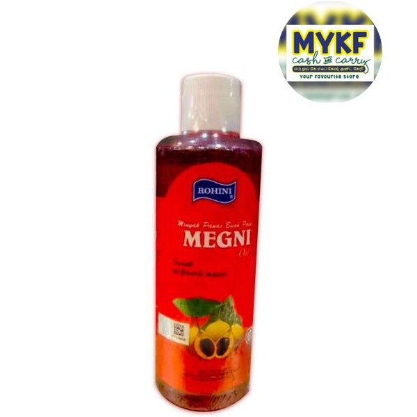 ROHINI MEGNI 85ML by Mykf Cash & Carry | Shopee Malaysia