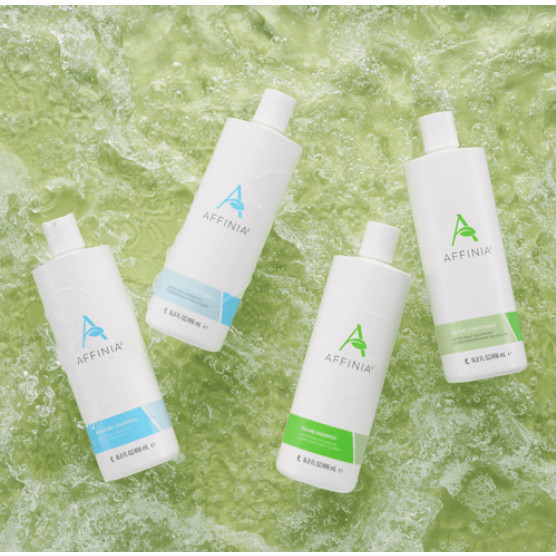 melaleuca Affinia Volume Conditioner/Affinia Volume Shampoo/Affinia ...