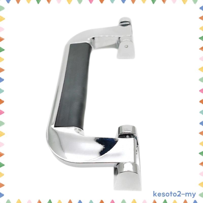 [Kesoto2] Luggage Handle Replacement Suitcase Grip Easy Installation ...