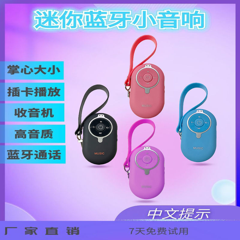 Mobile Phone Follower Running Portable Morning Exercise Walkman Card ...