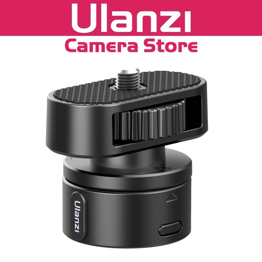 Ulanzi Go-Quick II Action Camera Magnetic Quick Release Screw Mount ...