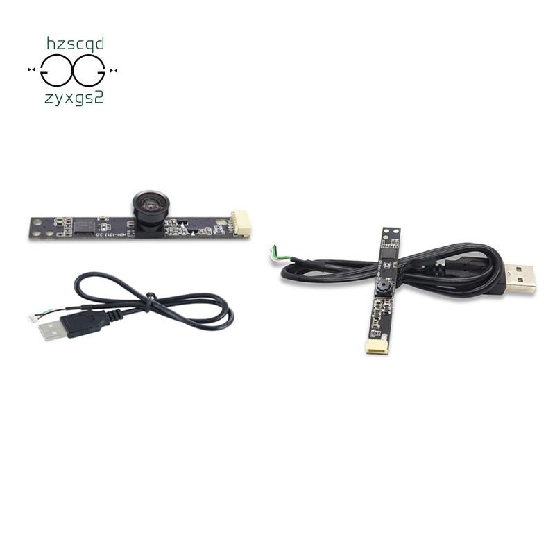 OV2659 HD Camera Module 2 Million Pixel 1600X1200 5Fps USB Camera ...