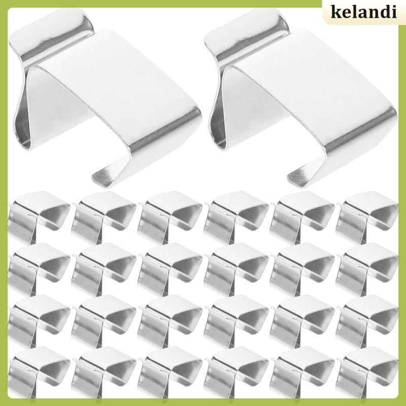 Gutter Hooks for Christmas Lights Holiday Clips Roof Outdoor Cord ...